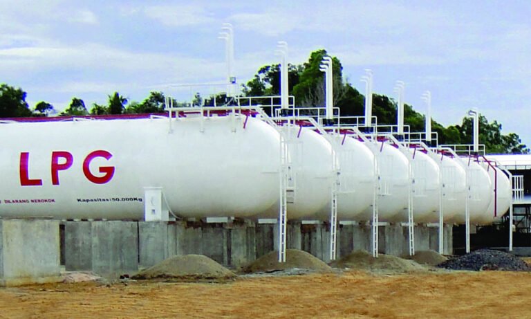 LPG (Liquefied Petroleum Gas) – PV Link Energy